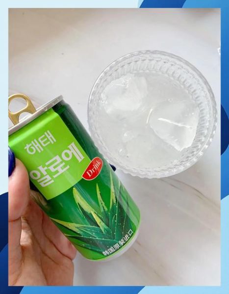 芦荟果汁能天天喝吗_芦荟果汁的功效与作用-第1张图片-山城妙识