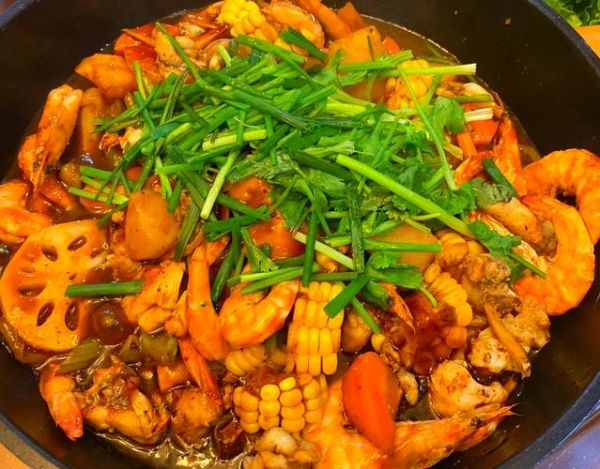 黄记煌焖锅酱汁配方_正宗黄记煌焖锅酱汁怎么做-第1张图片-山城妙识