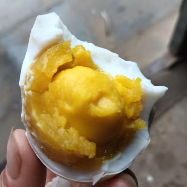 腌咸鹅蛋怎么做_腌咸鹅蛋多久能吃-第1张图片-山城妙识 腌咸鹅蛋怎么做_腌咸鹅蛋多久能吃-第1张图片-山城妙识