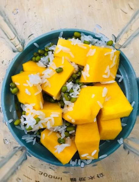 南瓜稀饭怎么煮_南瓜稀饭的做法窍门-第3张图片-山城妙识 南瓜稀饭怎么煮_南瓜稀饭的做法窍门-第3张图片-山城妙识