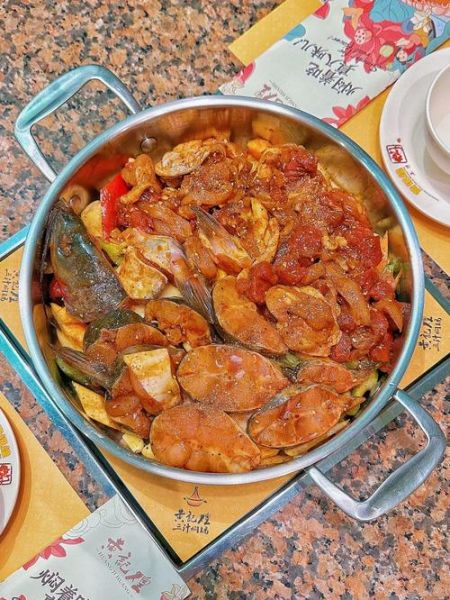 黄记煌焖锅酱汁配方_正宗黄记煌焖锅酱汁怎么做-第2张图片-山城妙识