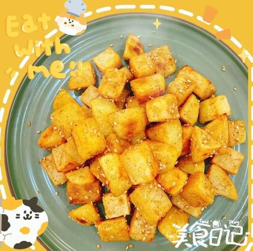 油炸小土豆怎么做_油炸小土豆需要焯水吗-第2张图片-山城妙识