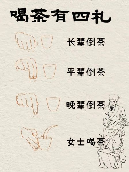 喝茶的好处与功效_长期喝茶能减肥吗-第3张图片-山城妙识