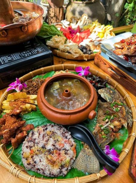 丽江特色美食有哪些_丽江必吃小吃推荐-第1张图片-山城妙识