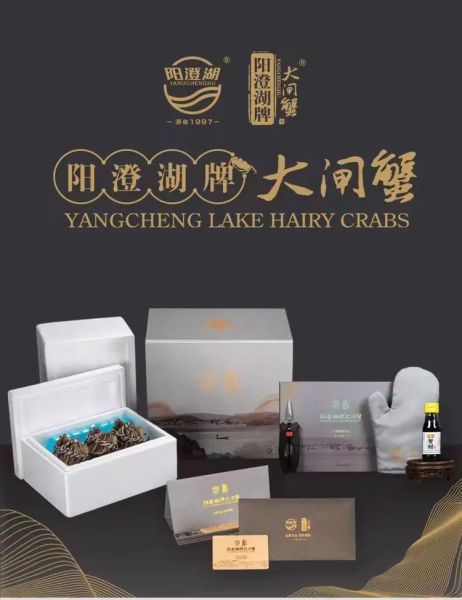 阳澄湖大闸蟹最贵一只多少钱_顶级蟹王拍卖纪录-第1张图片-山城妙识