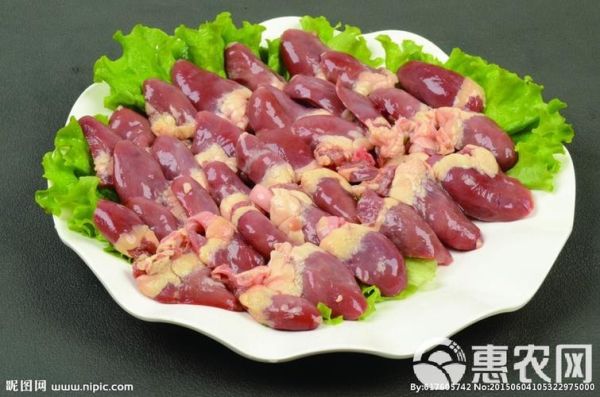 鸡心不能和什么一起吃_鸡心相克食物有哪些-第3张图片-山城妙识 鸡心不能和什么一起吃_鸡心相克食物有哪些-第3张图片-山城妙识