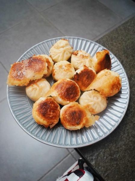 水煎包和生煎包的区别_哪个更好吃-第1张图片-山城妙识 水煎包和生煎包的区别_哪个更好吃-第1张图片-山城妙识