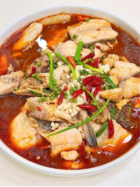 藤椒鱼图片_藤椒鱼做法-第3张图片-山城妙识 藤椒鱼图片_藤椒鱼做法-第3张图片-山城妙识