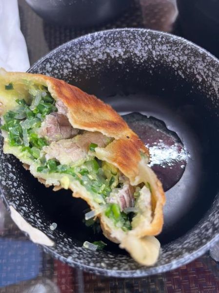 海鲜馄饨怎么调馅_海鲜馄饨汤底怎么做-第2张图片-山城妙识 海鲜馄饨怎么调馅_海鲜馄饨汤底怎么做-第2张图片-山城妙识