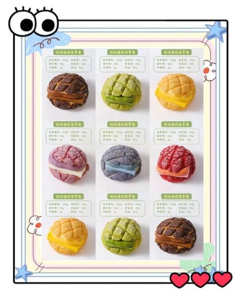 菠萝包怎么做才正宗_菠萝包最正宗的做法-第2张图片-山城妙识 菠萝包怎么做才正宗_菠萝包最正宗的做法-第2张图片-山城妙识