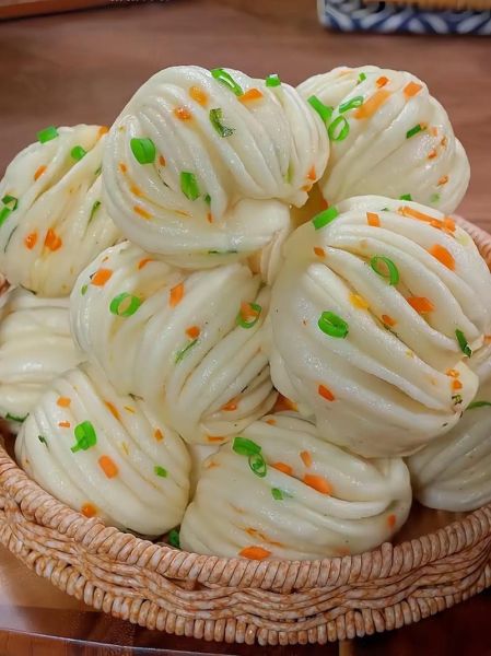 花卷怎么做_花卷视频教程-第2张图片-山城妙识 花卷怎么做_花卷视频教程-第2张图片-山城妙识