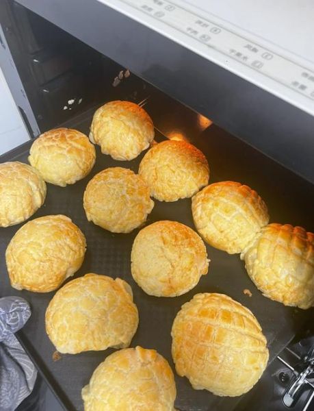 菠萝包怎么做才正宗_菠萝包最正宗的做法-第1张图片-山城妙识 菠萝包怎么做才正宗_菠萝包最正宗的做法-第1张图片-山城妙识