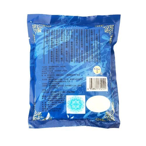 蓬灰拉面和面的正确配方_蓬灰用量多少克-第3张图片-山城妙识