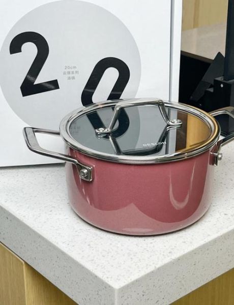 珐琅锅哪个牌子好_珐琅锅品牌推荐-第1张图片-山城妙识 珐琅锅哪个牌子好_珐琅锅品牌推荐-第1张图片-山城妙识