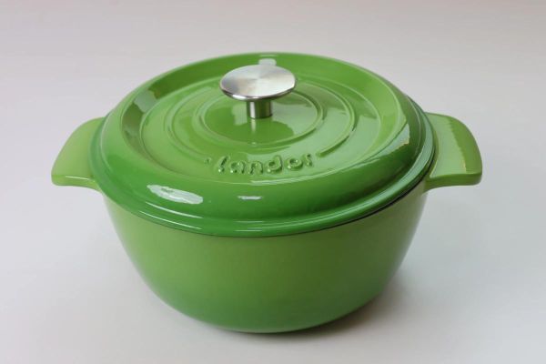 珐琅锅哪个牌子好_珐琅锅品牌推荐-第2张图片-山城妙识 珐琅锅哪个牌子好_珐琅锅品牌推荐-第2张图片-山城妙识