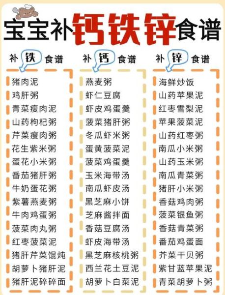 吃什么补钙最快_补钙食物排行榜10强-第1张图片-山城妙识 吃什么补钙最快_补钙食物排行榜10强-第1张图片-山城妙识