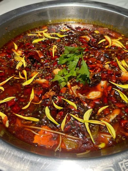 火锅鱼的做法及配方_火锅鱼底料怎么炒才香-第2张图片-山城妙识