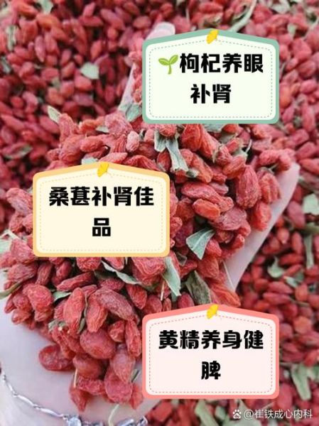 滋阴补肾壮阳的食物有哪些_怎么吃效果最好-第3张图片-山城妙识