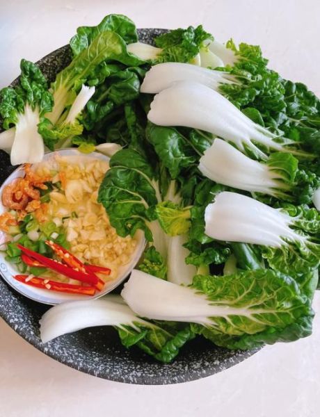 奶油白菜怎么做好吃_奶油白菜的家常做法-第1张图片-山城妙识 奶油白菜怎么做好吃_奶油白菜的家常做法-第1张图片-山城妙识