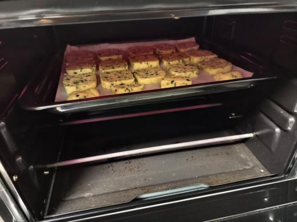 香葱曲奇饼干怎么做_香葱曲奇饼干好吃吗-第3张图片-山城妙识 香葱曲奇饼干怎么做_香葱曲奇饼干好吃吗-第3张图片-山城妙识