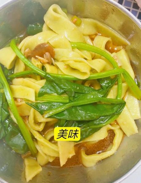 家常手擀面怎么做_如何让面条更筋道-第3张图片-山城妙识 家常手擀面怎么做_如何让面条更筋道-第3张图片-山城妙识