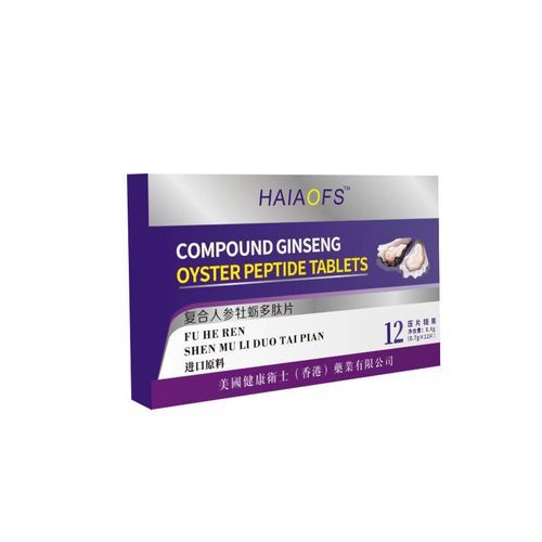 牡蛎压片糖果一片能延时吗_牡蛎糖果延时多久见效-第2张图片-山城妙识