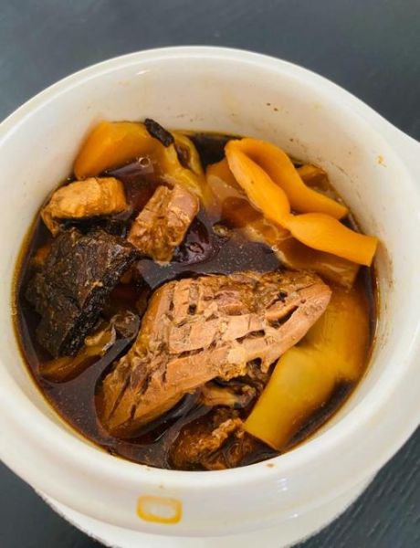 猪腰子怎么做好吃_猪腰子补肾真的有用吗-第2张图片-山城妙识