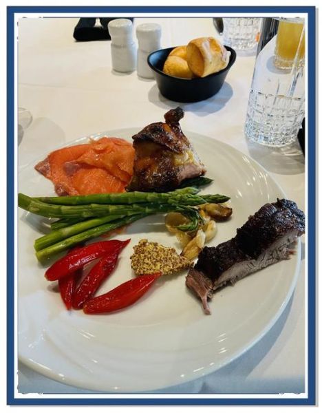 巴西烤肉自助餐多少钱一位_人均消费区间-第3张图片-山城妙识