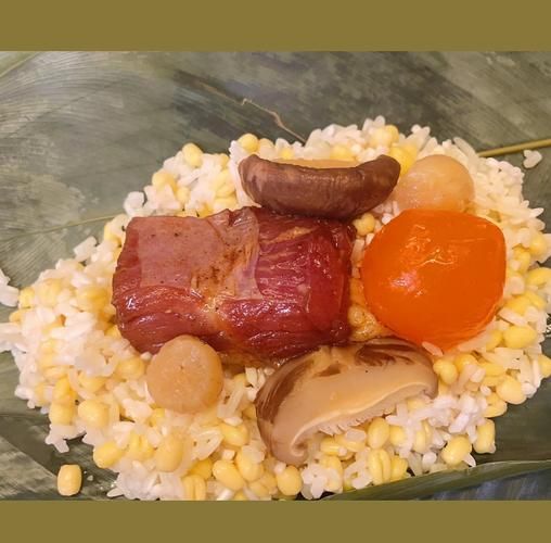 广东绿豆咸肉粽怎么做_咸肉粽糯米绿豆比例是多少-第1张图片-山城妙识 广东绿豆咸肉粽怎么做_咸肉粽糯米绿豆比例是多少-第1张图片-山城妙识