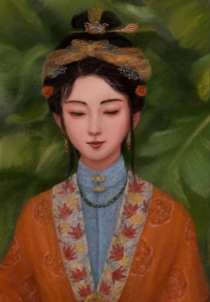 蕉叶覆鹿的寓意是什么_蕉叶覆鹿出自哪里-第1张图片-山城妙识