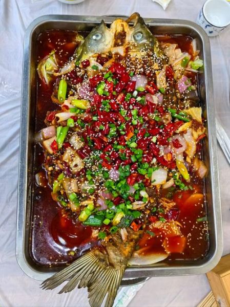 万州烤鱼哪家最正宗_万州烤鱼老店推荐-第1张图片-山城妙识