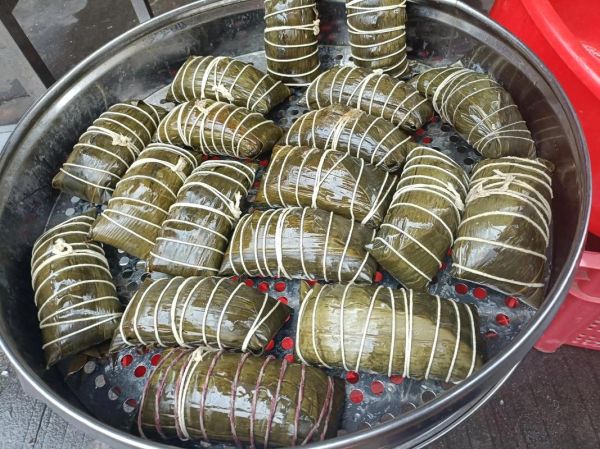 广东绿豆咸肉粽怎么做_咸肉粽糯米绿豆比例是多少-第3张图片-山城妙识 广东绿豆咸肉粽怎么做_咸肉粽糯米绿豆比例是多少-第3张图片-山城妙识