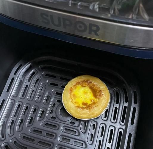 空气炸锅蛋挞怎么做_空气炸锅蛋挞温度时间-第3张图片-山城妙识