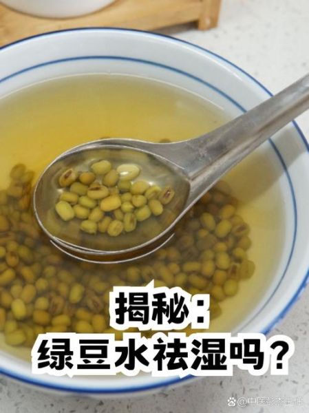 绿豆粥绿豆要提前泡吗_不泡能煮熟吗-第2张图片-山城妙识