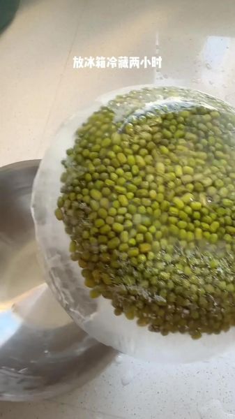 绿豆粥绿豆要提前泡吗_不泡能煮熟吗-第1张图片-山城妙识