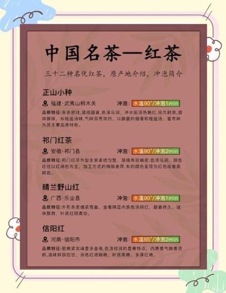 红茶的功效与作用禁忌症_适合什么人喝-第3张图片-山城妙识