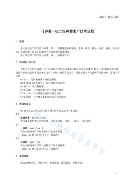 马铃薯怎么种产量高_马铃薯种植技术论文-第1张图片-山城妙识 马铃薯怎么种产量高_马铃薯种植技术论文-第1张图片-山城妙识