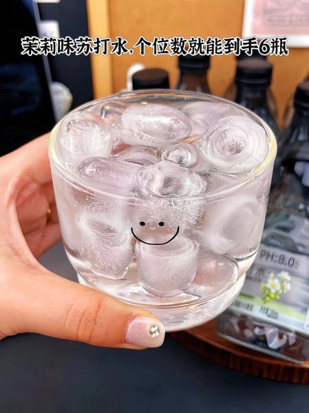 苏打水怎么做_苏打水简单教程-第2张图片-山城妙识