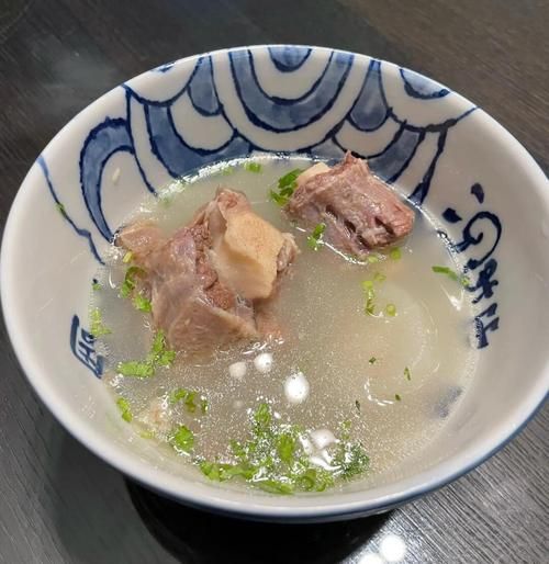 术后牛尾汤的做法大全_牛尾汤术后恢复多久喝一次-第3张图片-山城妙识