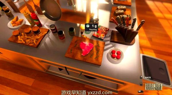 料理模拟器中文版下载破解版_值得玩吗-第3张图片-山城妙识 料理模拟器中文版下载破解版_值得玩吗-第3张图片-山城妙识
