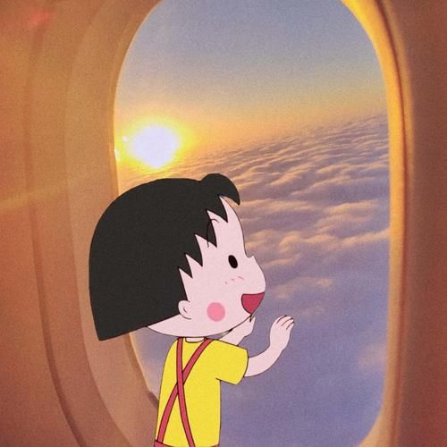 樱桃小丸子头像可爱_如何挑选高清无水印-第2张图片-山城妙识 樱桃小丸子头像可爱_如何挑选高清无水印-第2张图片-山城妙识