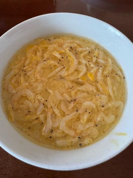 炖鸡蛋羹怎么炖好吃_炖鸡蛋羹不腥的秘诀-第3张图片-山城妙识