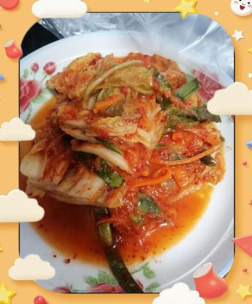 韩式辣白菜汤怎么做_正宗辣白菜汤秘诀-第3张图片-山城妙识