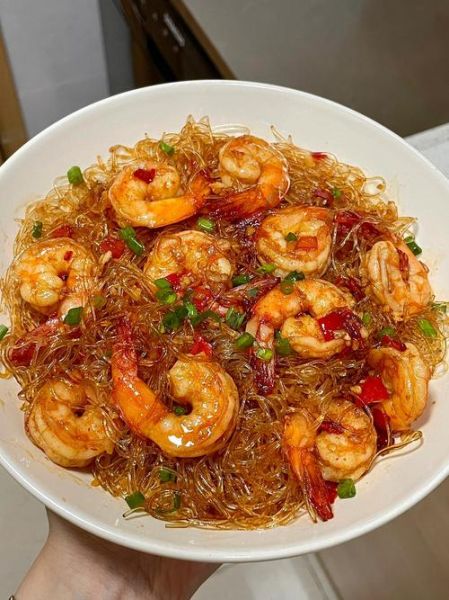 蒜蓉大虾怎么做_蒜蓉大虾家常做法-第3张图片-山城妙识 蒜蓉大虾怎么做_蒜蓉大虾家常做法-第3张图片-山城妙识