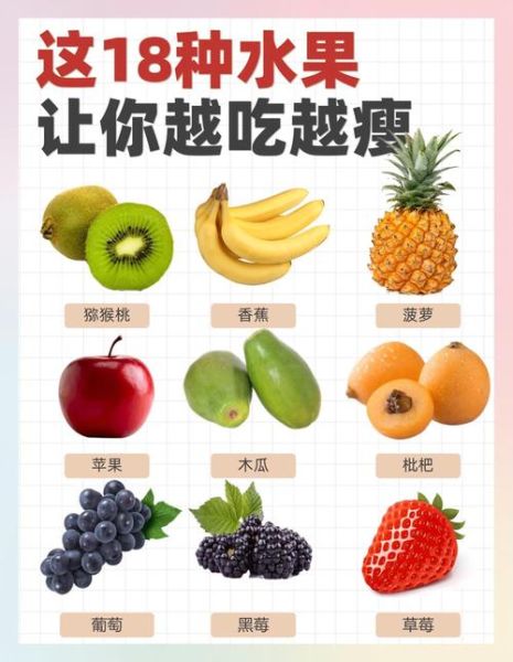夏天吃什么减肥_夏天减肥吃什么水果-第1张图片-山城妙识