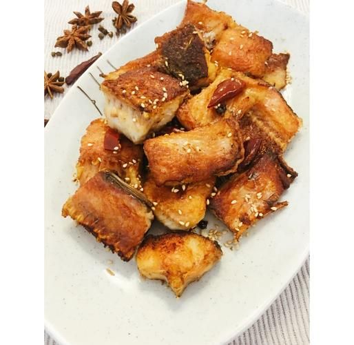 干煸糍粑鱼怎么做_糍粑鱼需要蒸多久-第2张图片-山城妙识 干煸糍粑鱼怎么做_糍粑鱼需要蒸多久-第2张图片-山城妙识