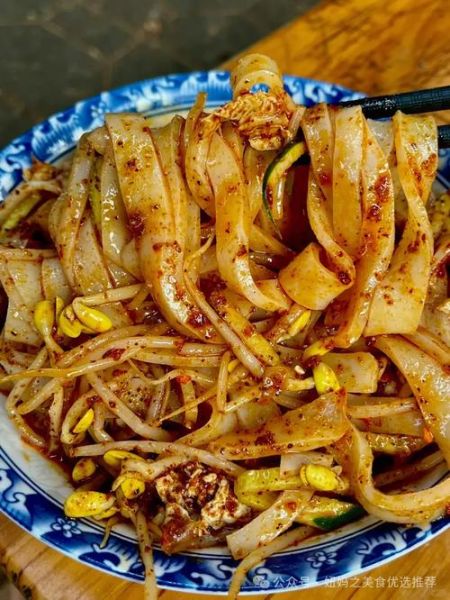 陕西什么小吃最出名_陕西小吃排行榜前十名-第2张图片-山城妙识 陕西什么小吃最出名_陕西小吃排行榜前十名-第2张图片-山城妙识