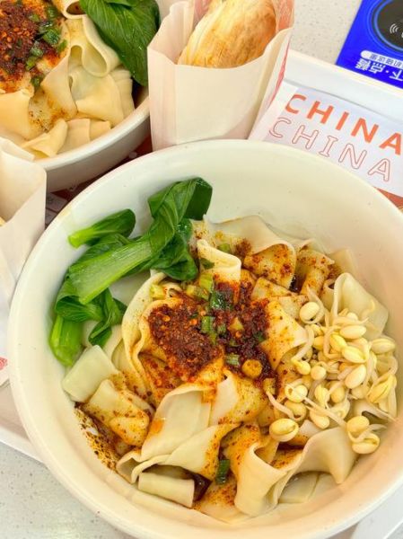 陕西什么小吃最出名_陕西小吃排行榜前十名-第1张图片-山城妙识 陕西什么小吃最出名_陕西小吃排行榜前十名-第1张图片-山城妙识