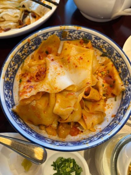 陕西什么小吃最出名_陕西小吃排行榜前十名-第3张图片-山城妙识 陕西什么小吃最出名_陕西小吃排行榜前十名-第3张图片-山城妙识