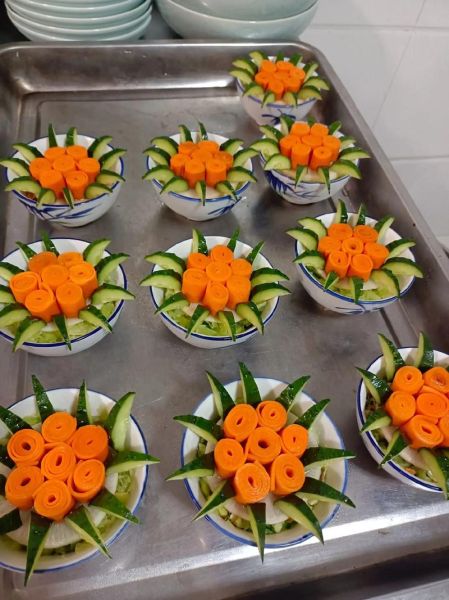 佛前供的素菜做法大全_佛前供菜怎么做-第1张图片-山城妙识 佛前供的素菜做法大全_佛前供菜怎么做-第1张图片-山城妙识